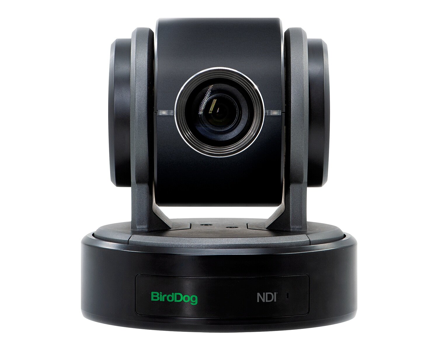 NDI PTZ Cameras — IDEAL SYSTEMS