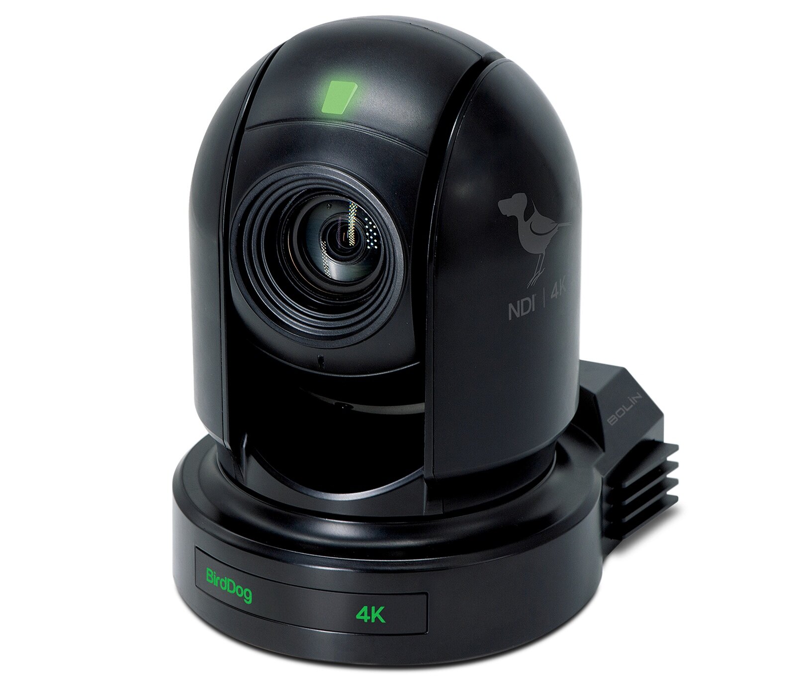 NDI PTZ Cameras — IDEAL SYSTEMS