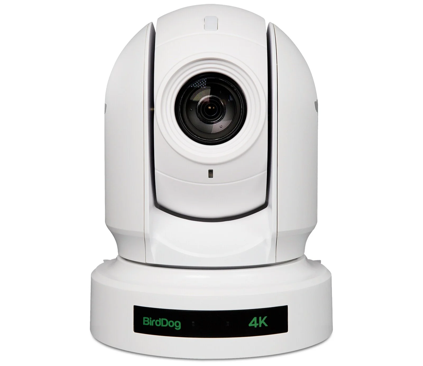 NDI PTZ Cameras — IDEAL SYSTEMS