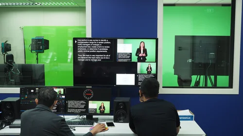 Vizrt TriCaster are the most complete video production systems. — IDEAL ...