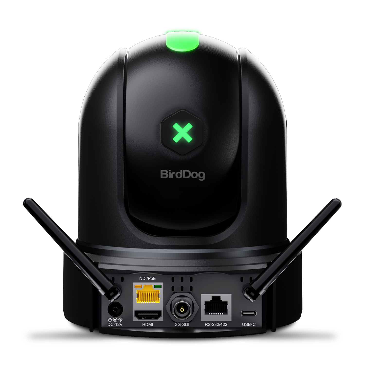 NDI PTZ Cameras — IDEAL SYSTEMS