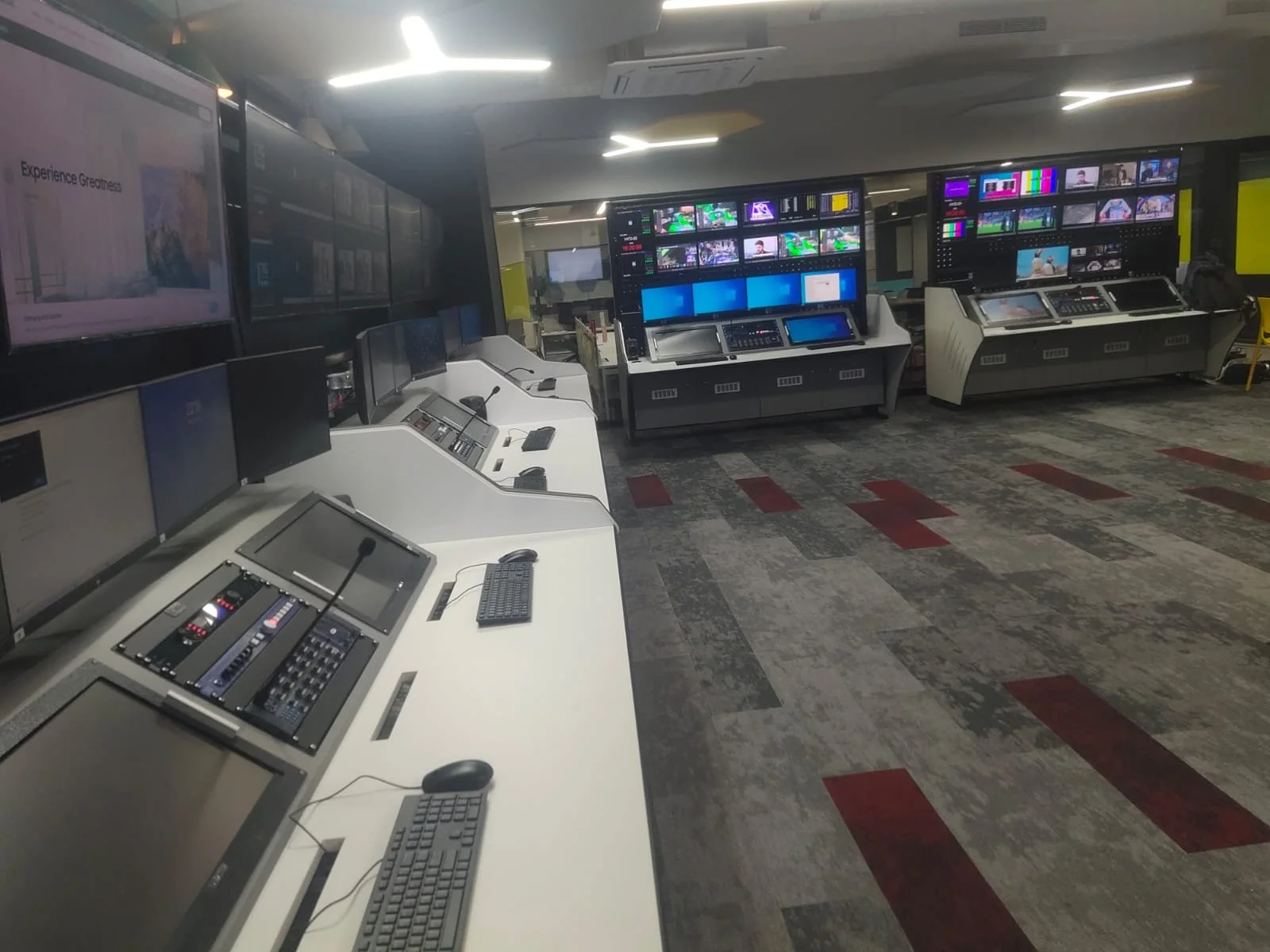 DAZN Software India — IDEAL SYSTEMS