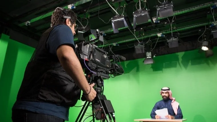 Audio Visual System & Broadcast Studio Facility Projects - IDEAL ...