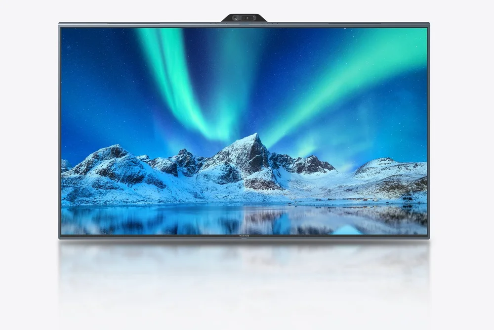 MAXHUB — IDEAL SYSTEMS