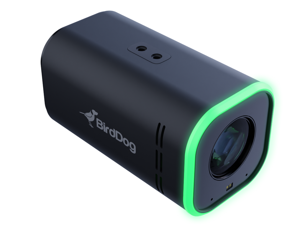 IDEAL Demonstration of NDI, Cloud, AI, 2110 at BroadcastAsia 2024 ...