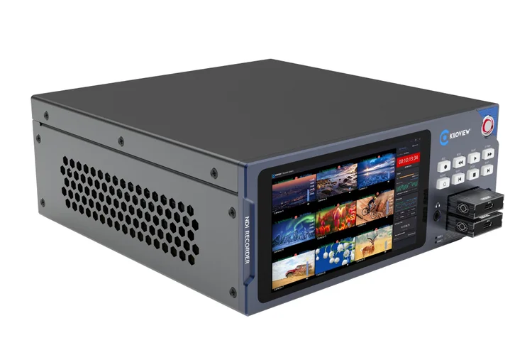 Kiloview NDI Products for NDI Infrastructure — IDEAL SYSTEMS