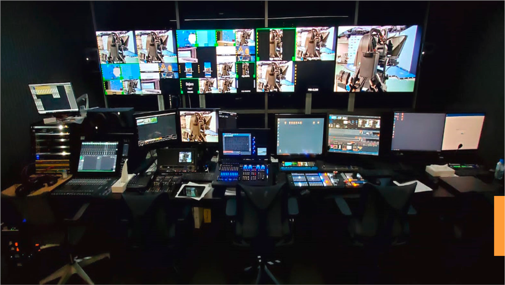 Blinx Studio — IDEAL SYSTEMS