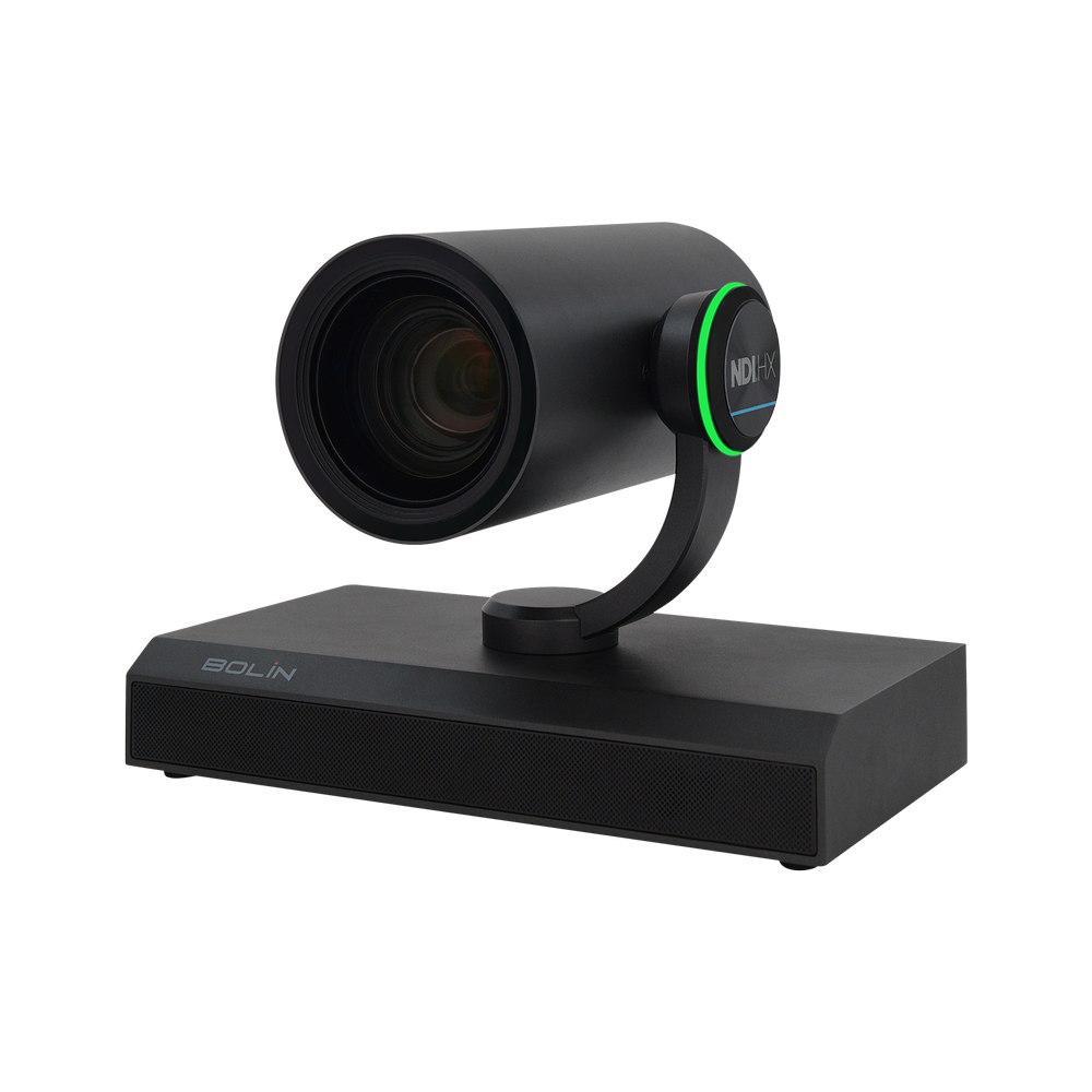 NDI, AI & IP Solutions booth at BroadcastAsia 2025 — IDEAL SYSTEMS