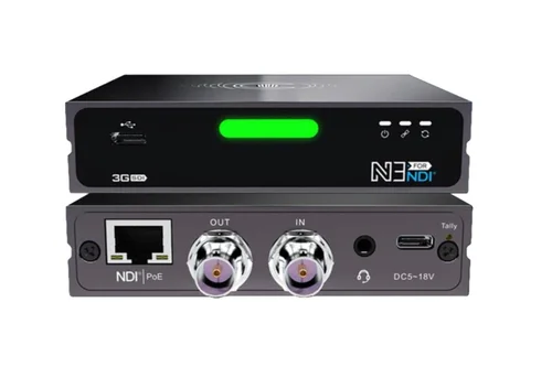 Kiloview-ndi-infrastructure — IDEAL SYSTEMS
