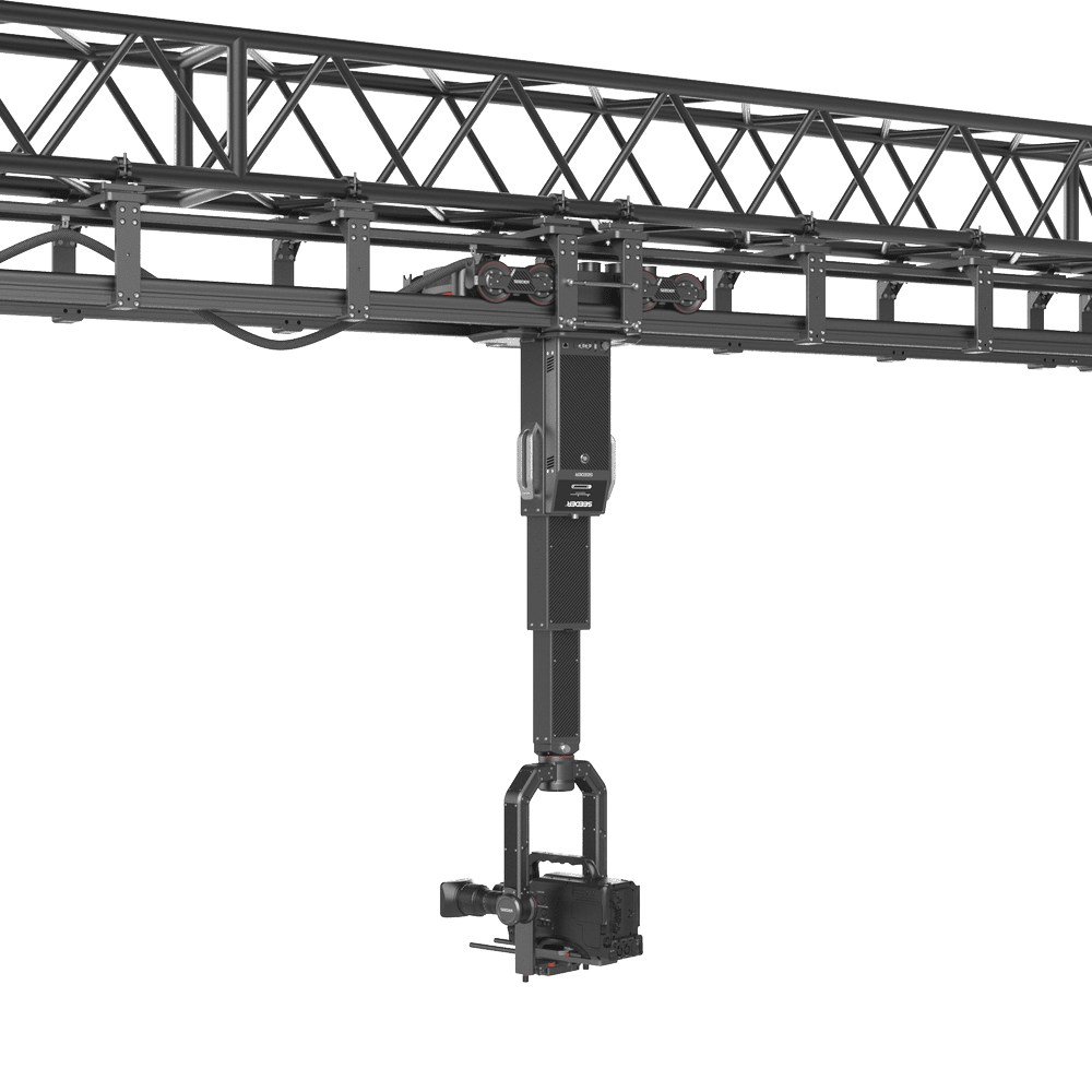 SEEDER — IDEAL SYSTEMS