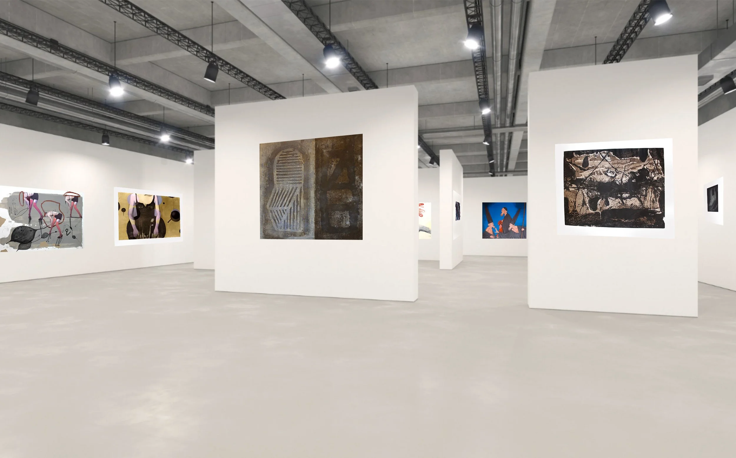 ArtSpace SF