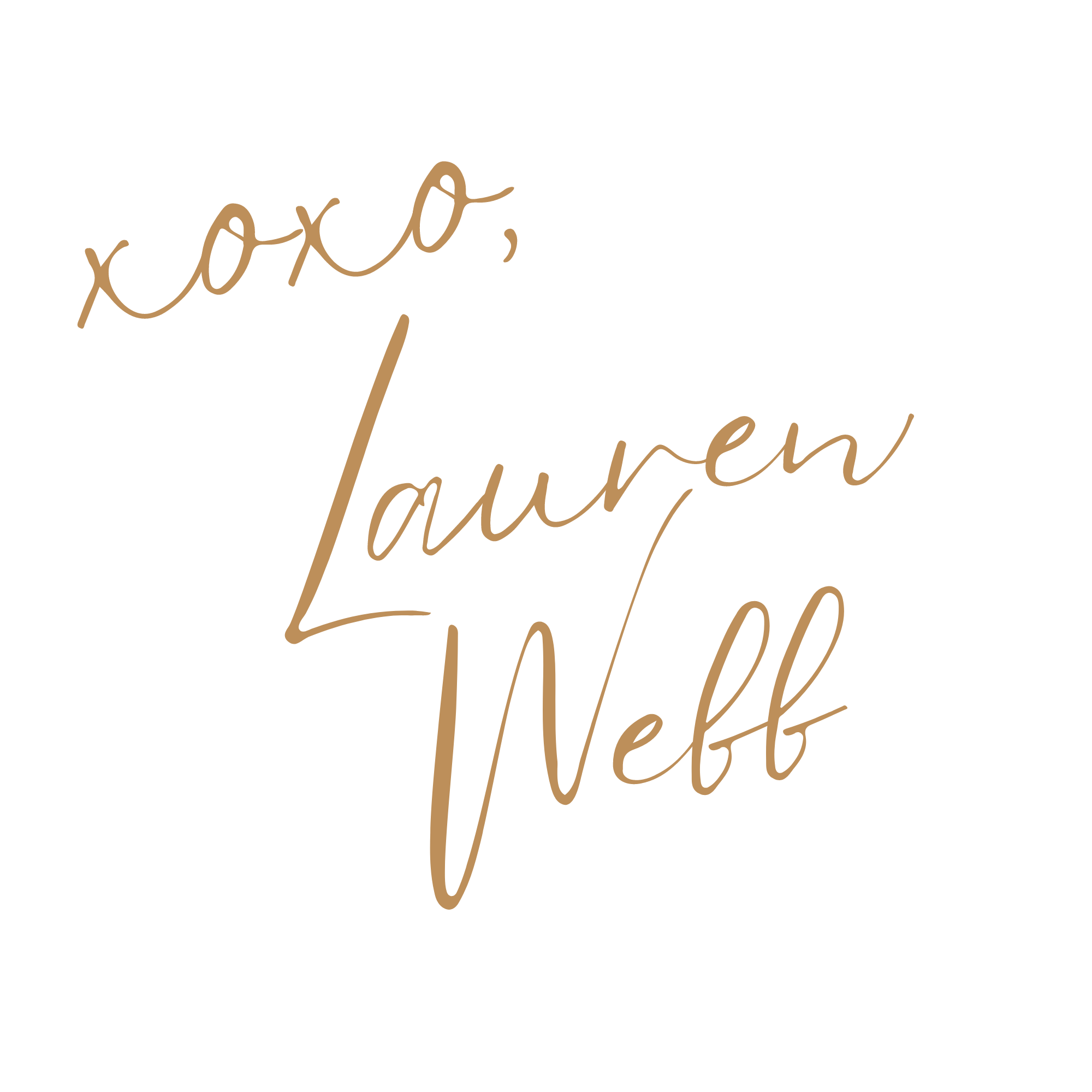 Lauren Webb Photography