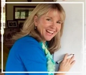 Wright Ideas with Susan