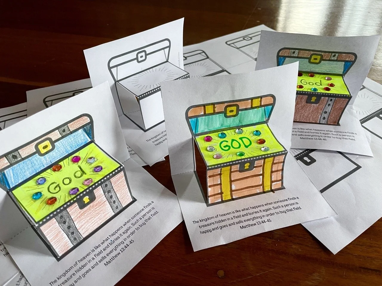 Wright Ideas with Susan