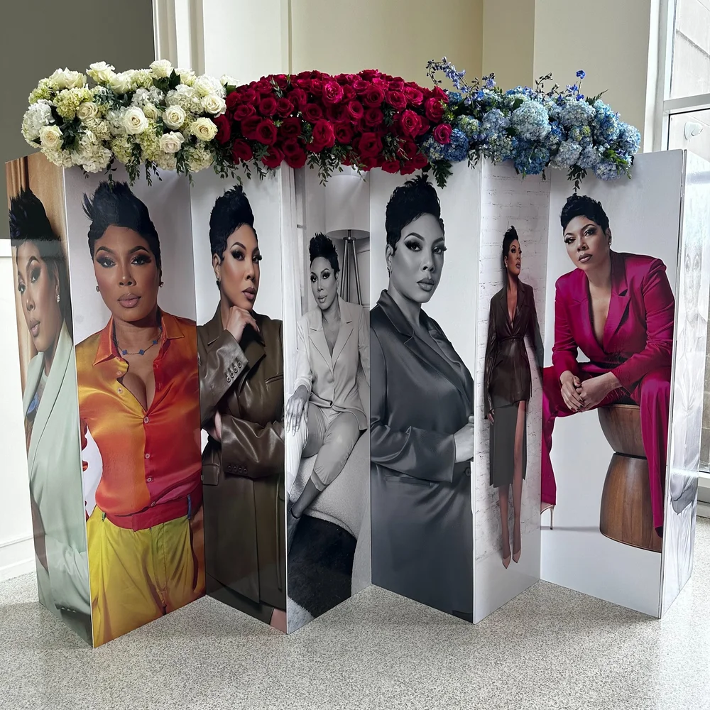Custom Photo Boards