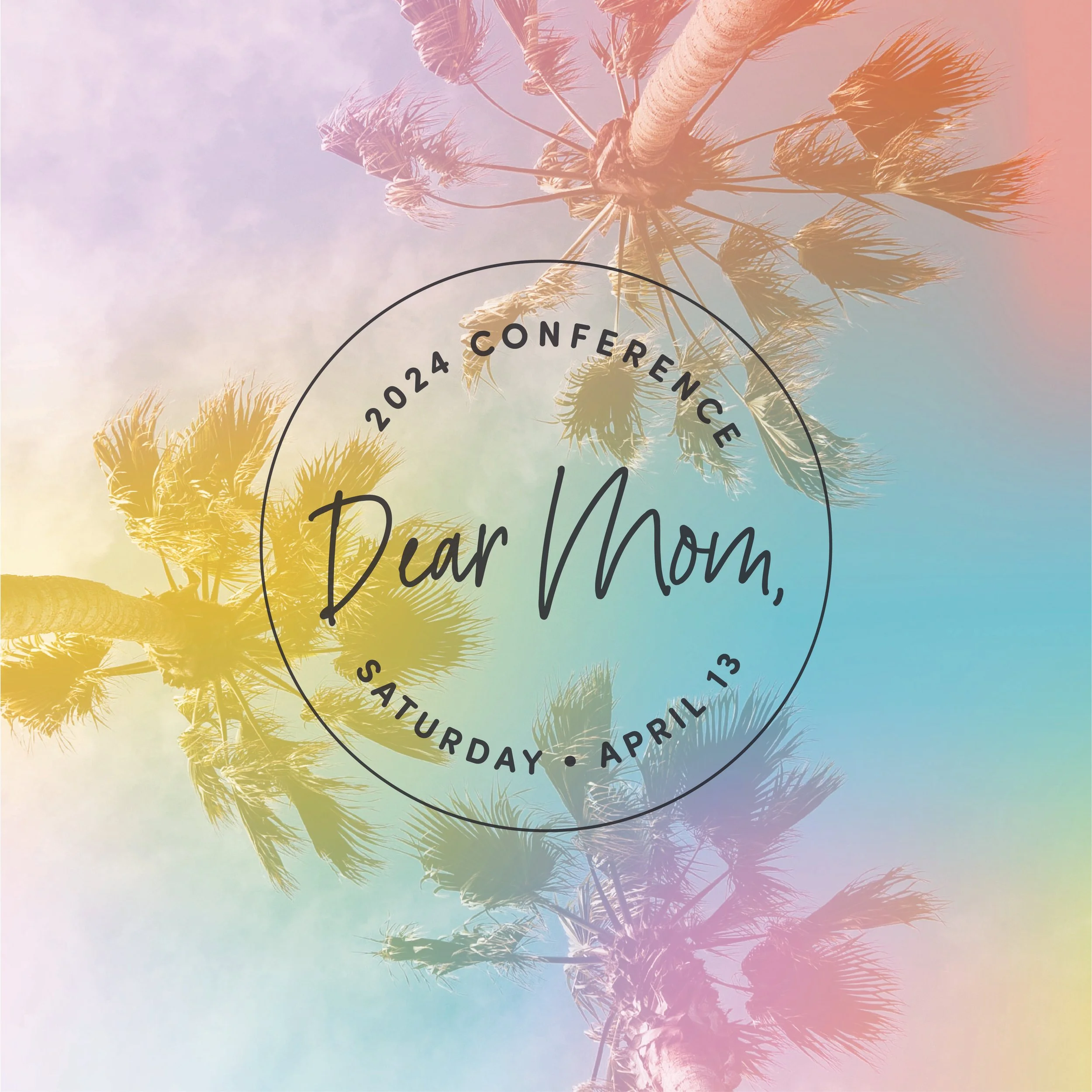Dear Mom