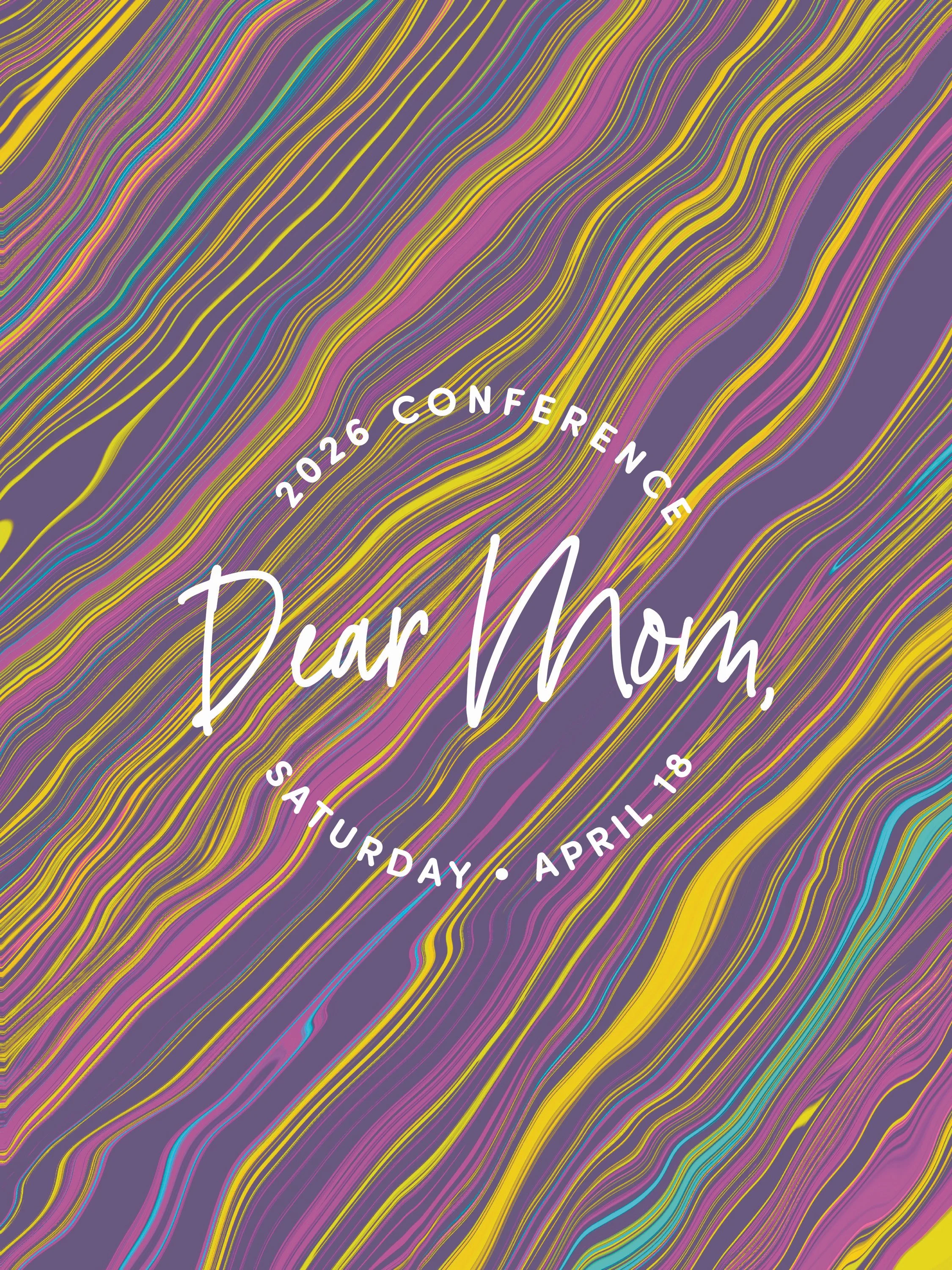 Dear Mom