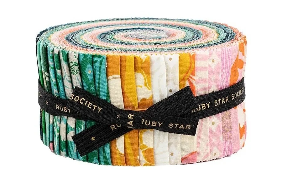Ultimate Guide to Fabric Yardage and Precuts — She Makes Joy