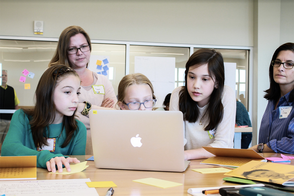 Bright Spark — Bridge Innovate®