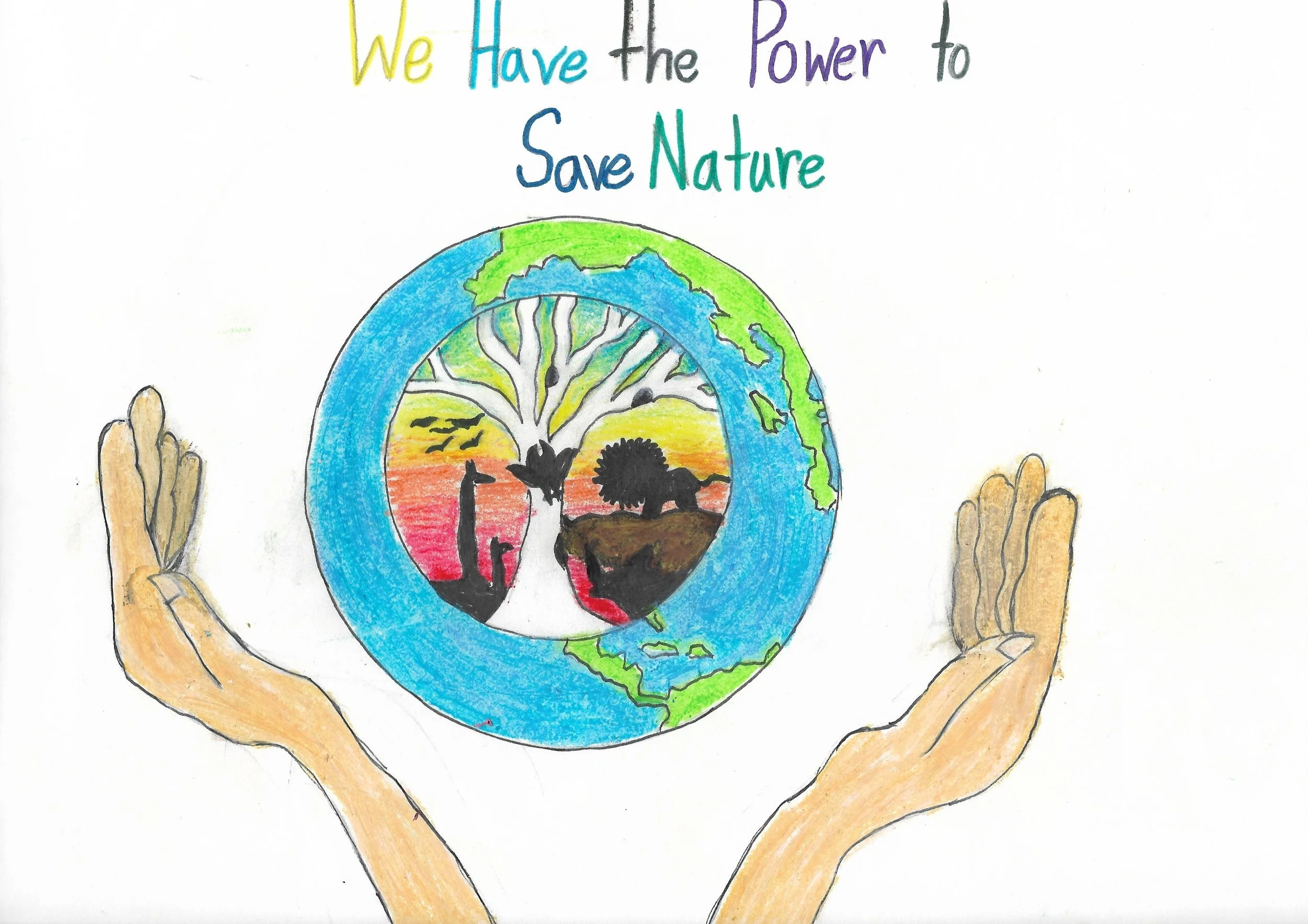 Graphic Design Challenge — Bridge Innovate