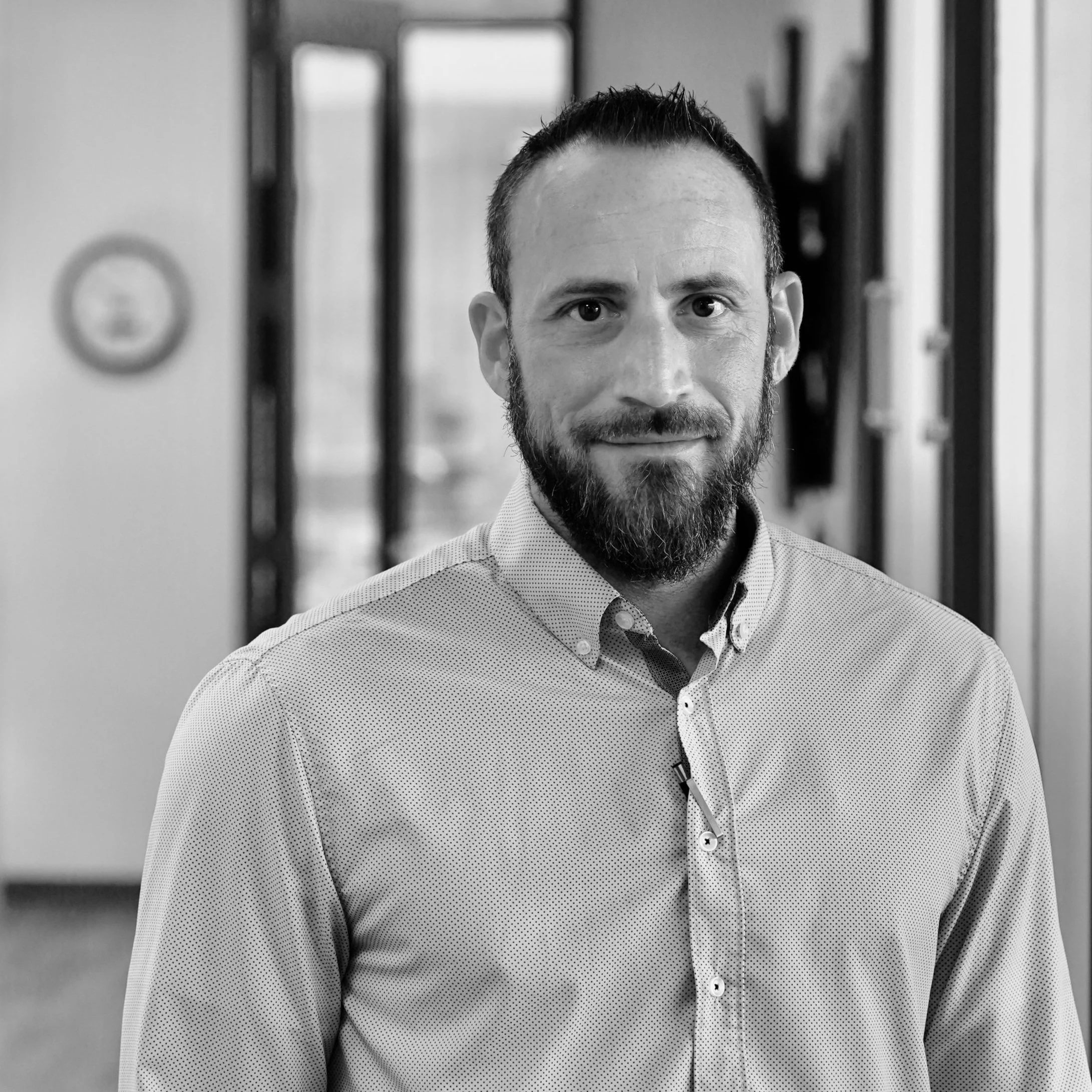 Team — Bridge Innovate®