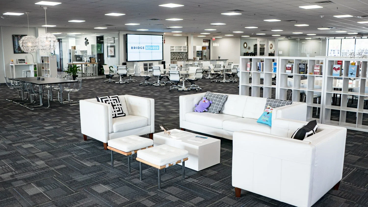 Studio — Bridge Innovate®