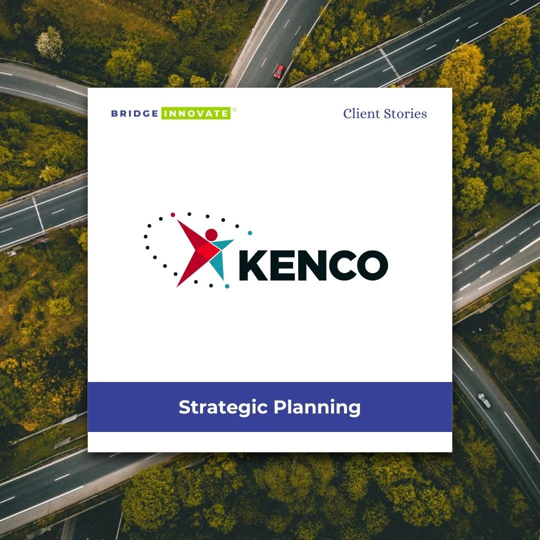 Bridge Innovate® - Business Innovation by Design