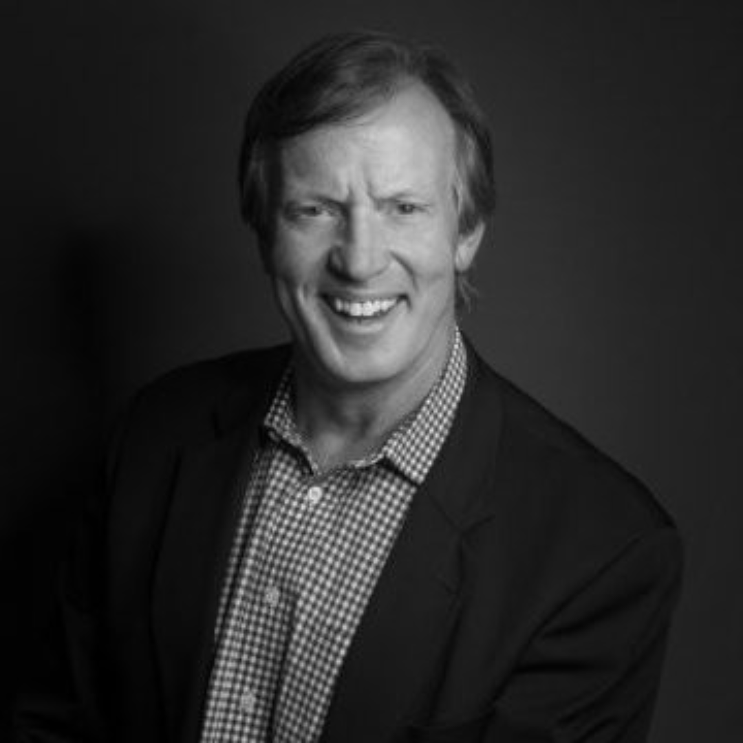 John Stroud — Bridge Innovate®