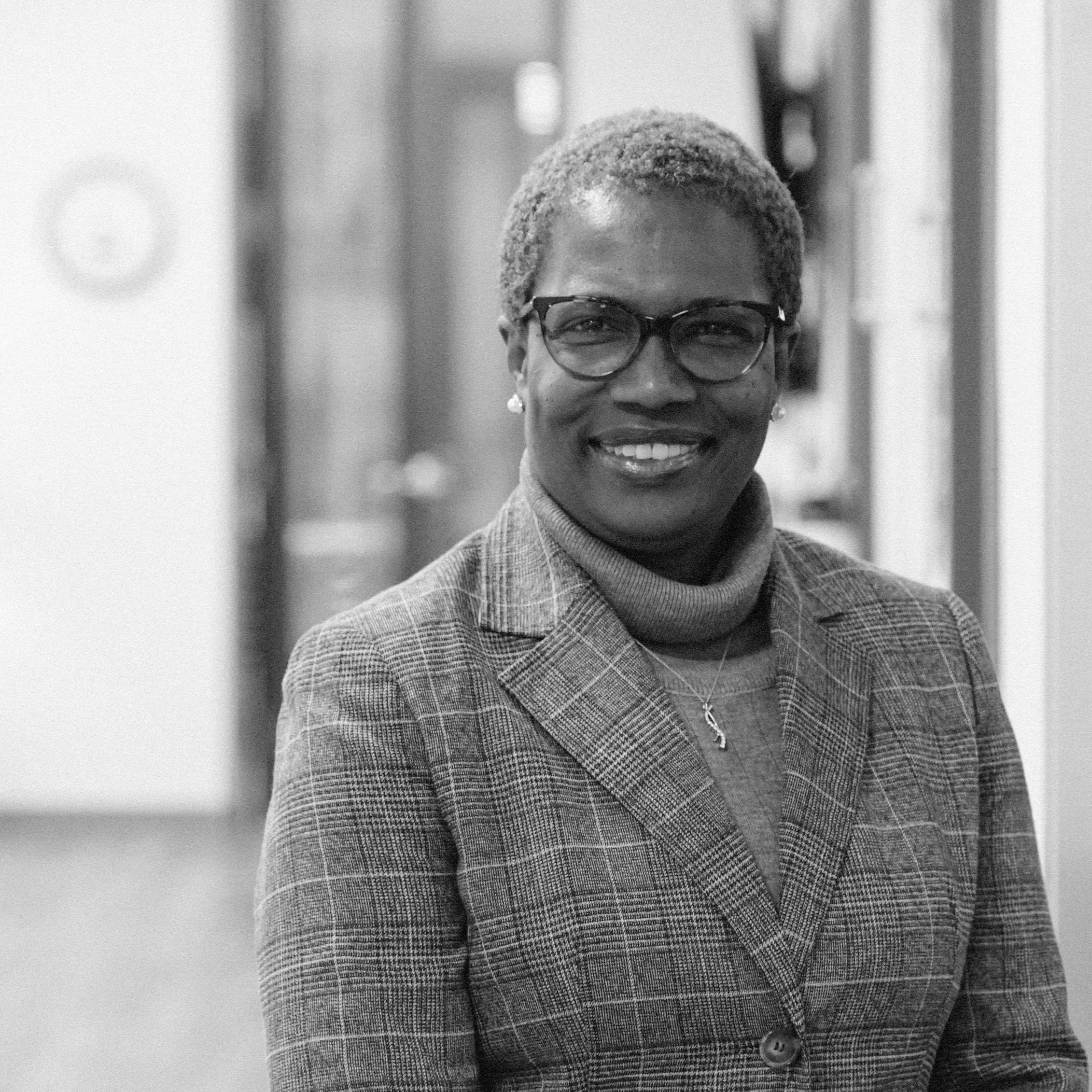 Carlene A. S. Blanding — Bridge Innovate®