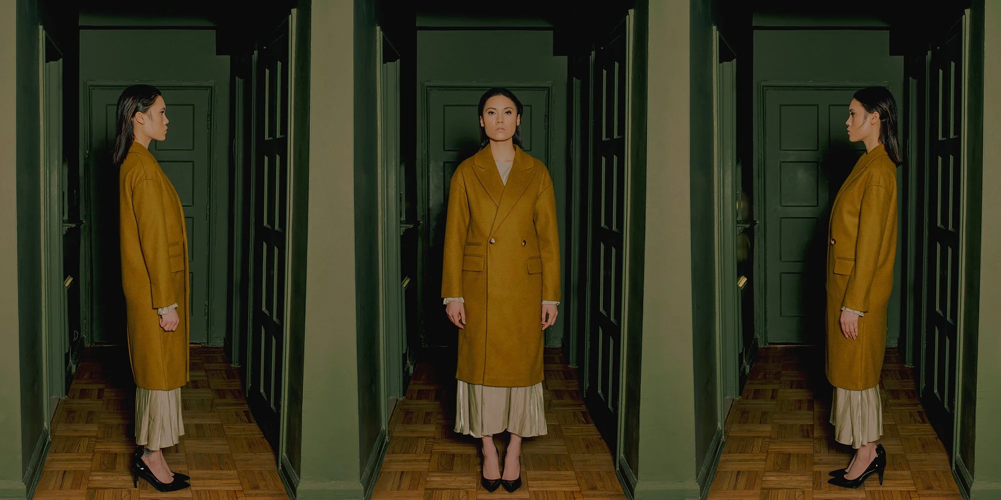 Ali Farouk Saloum - Photographer, Director