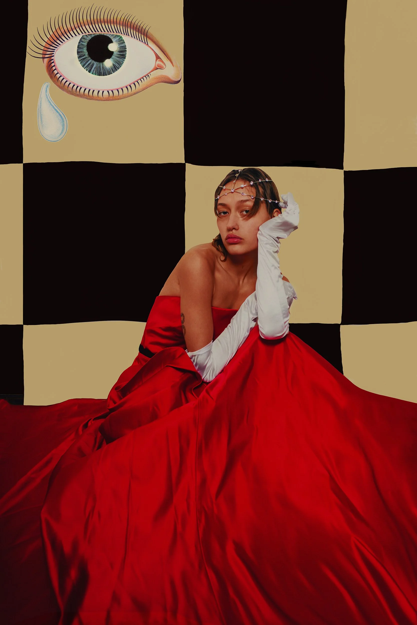 Ali Farouk Saloum - Photographer, Director