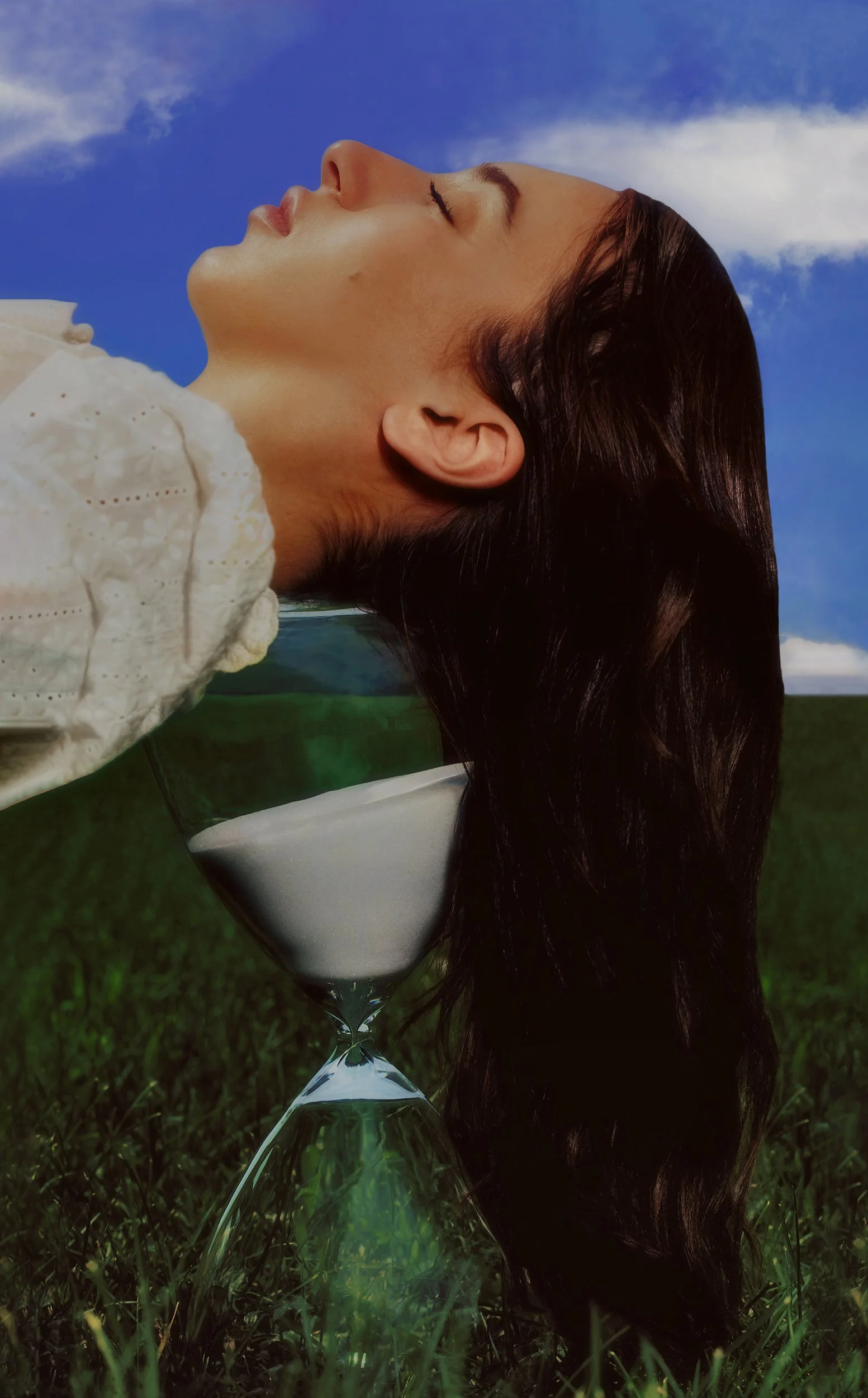 Ali Farouk Saloum - Photographer, Director