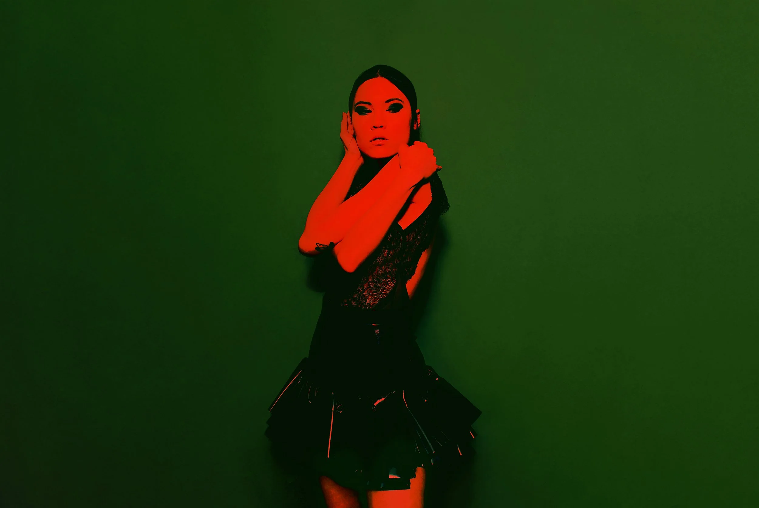 Ali Farouk Saloum - Photographer, Director