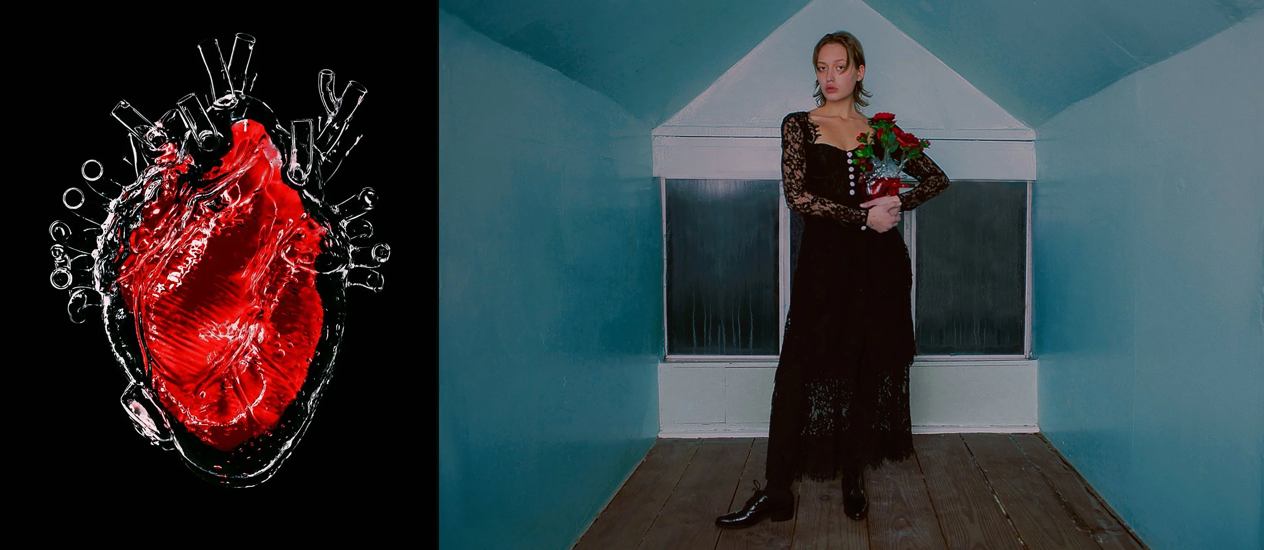 Ali Farouk Saloum - Photographer, Director