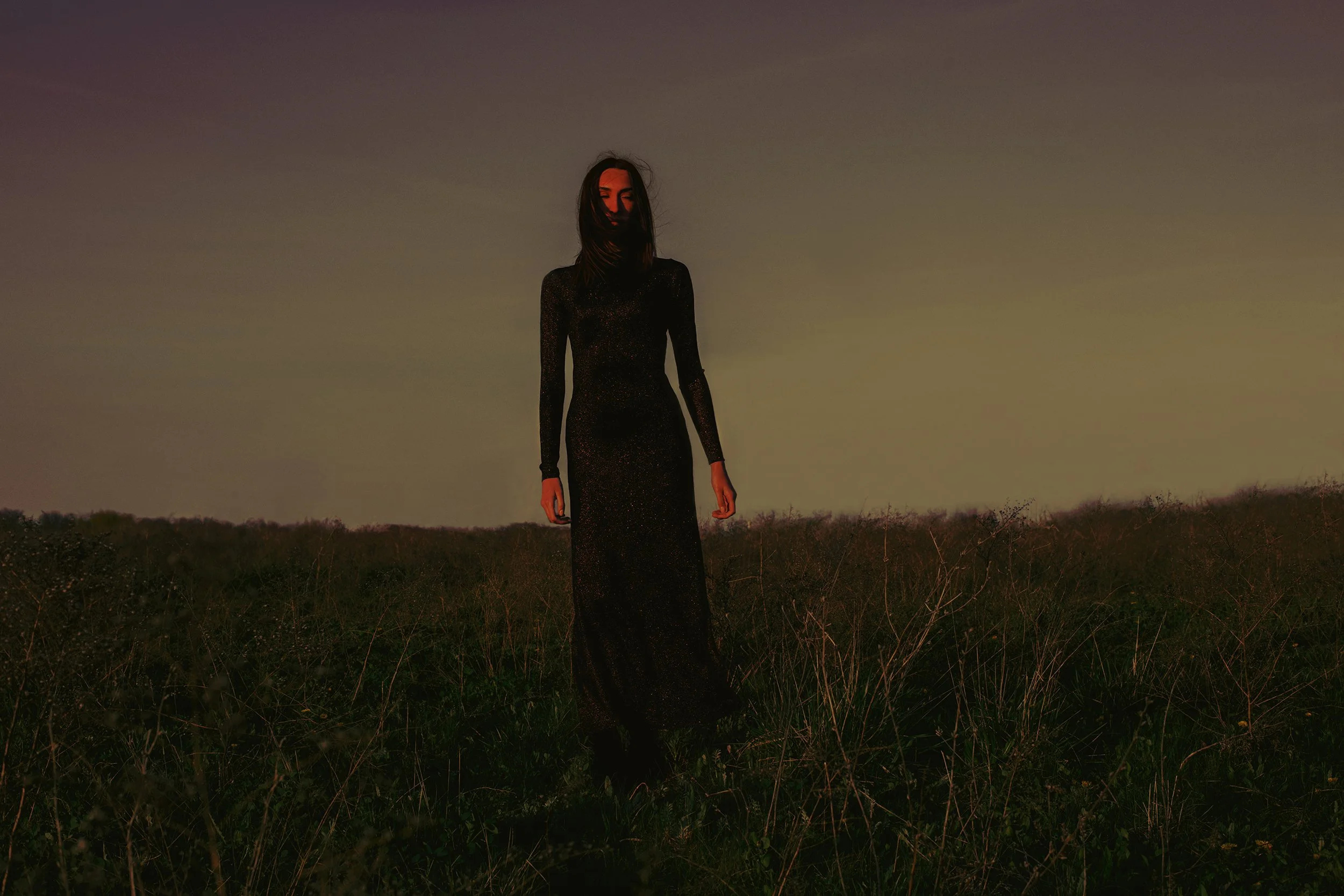 Ali Farouk Saloum - Photographer, Director