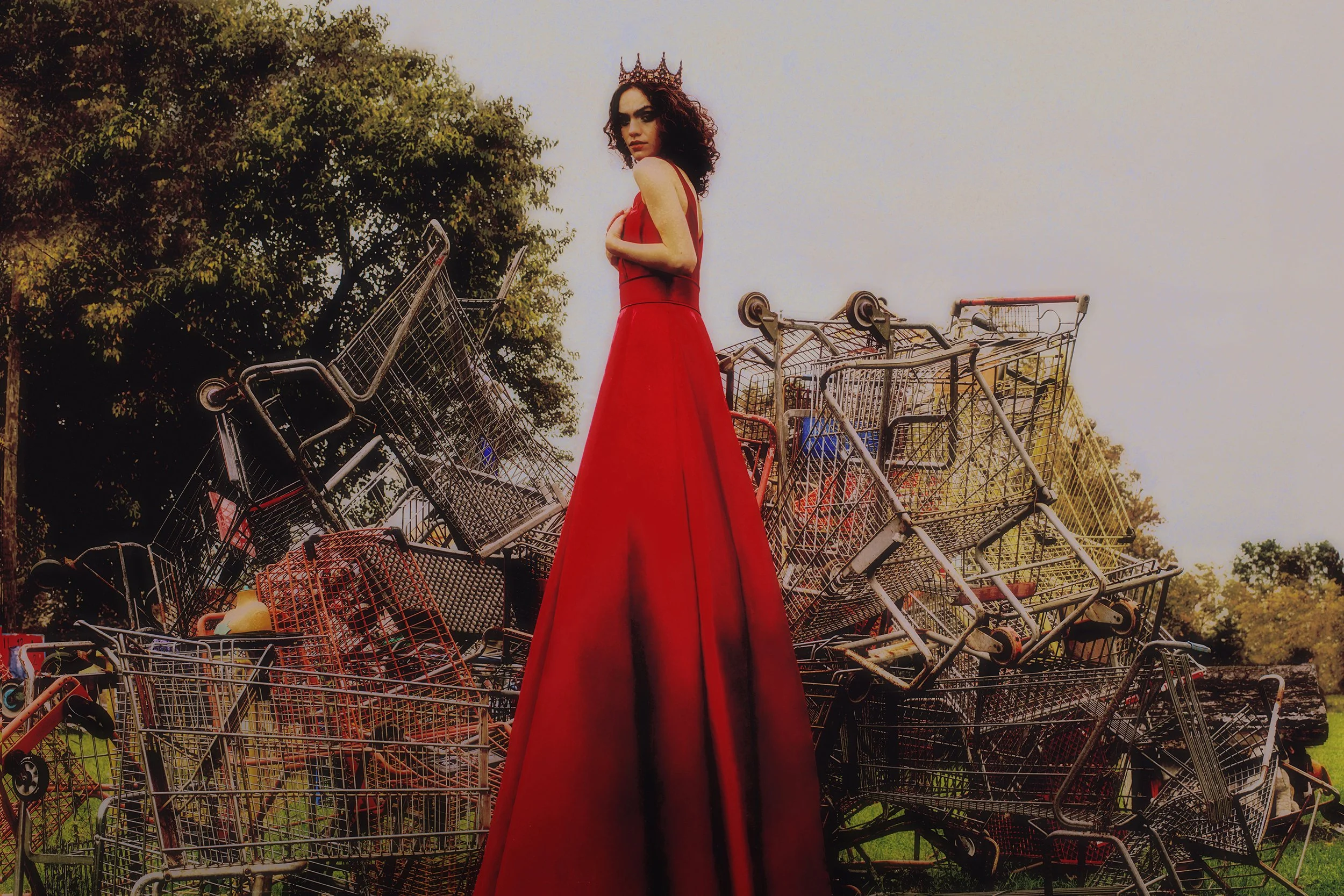 Ali Farouk Saloum - Photographer, Director