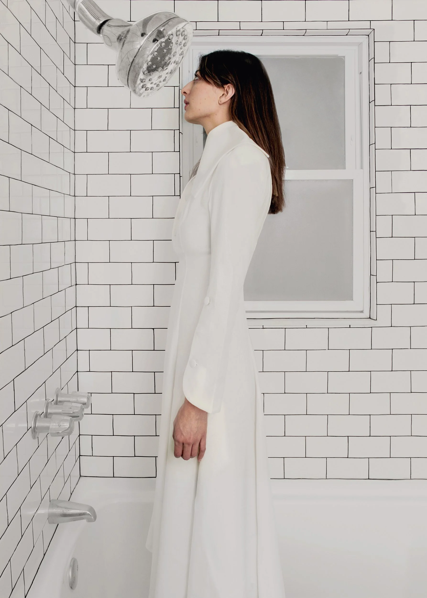 Ali Farouk Saloum - Photographer, Director