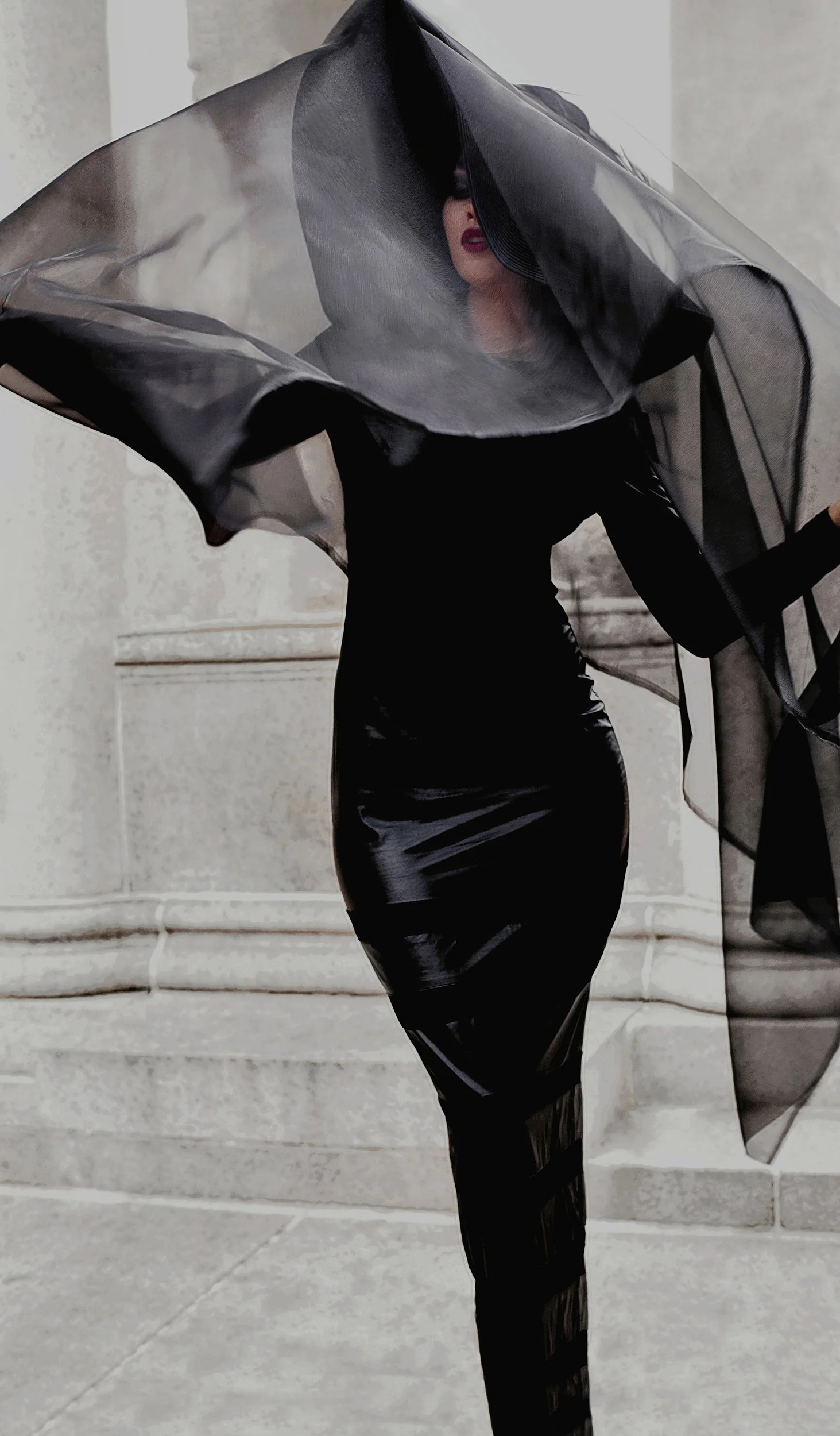 Ali Farouk Saloum - Photographer, Director