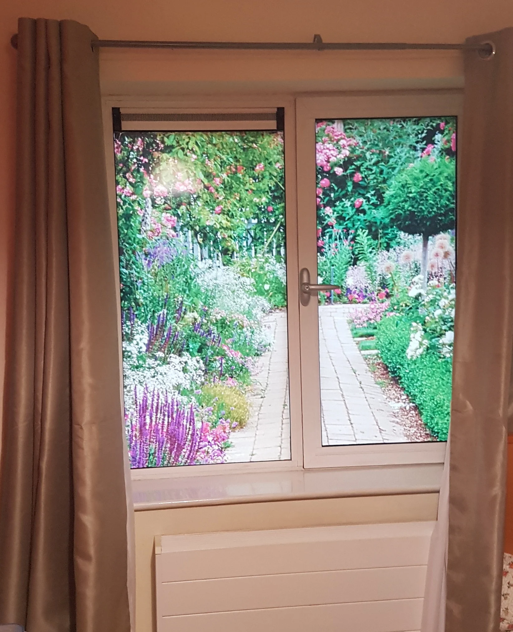 Window Graphics — Radecal Signs and Graphics Ltd