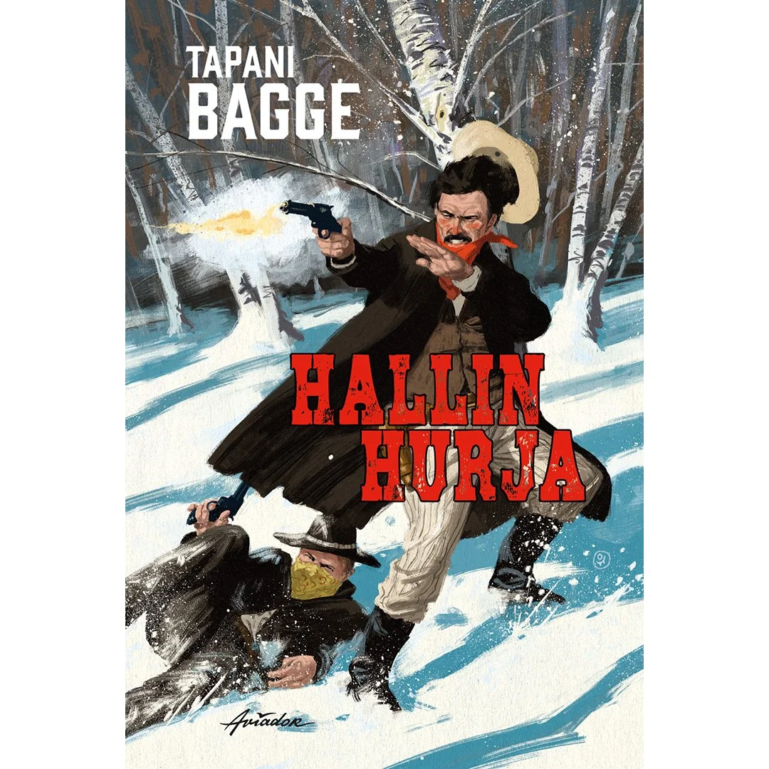 Blog — Archipictor