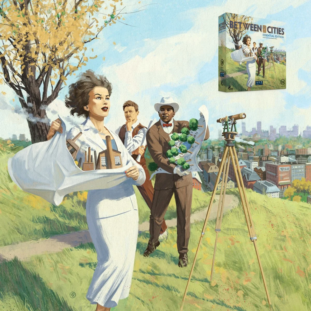 The Vingan — Archipictor