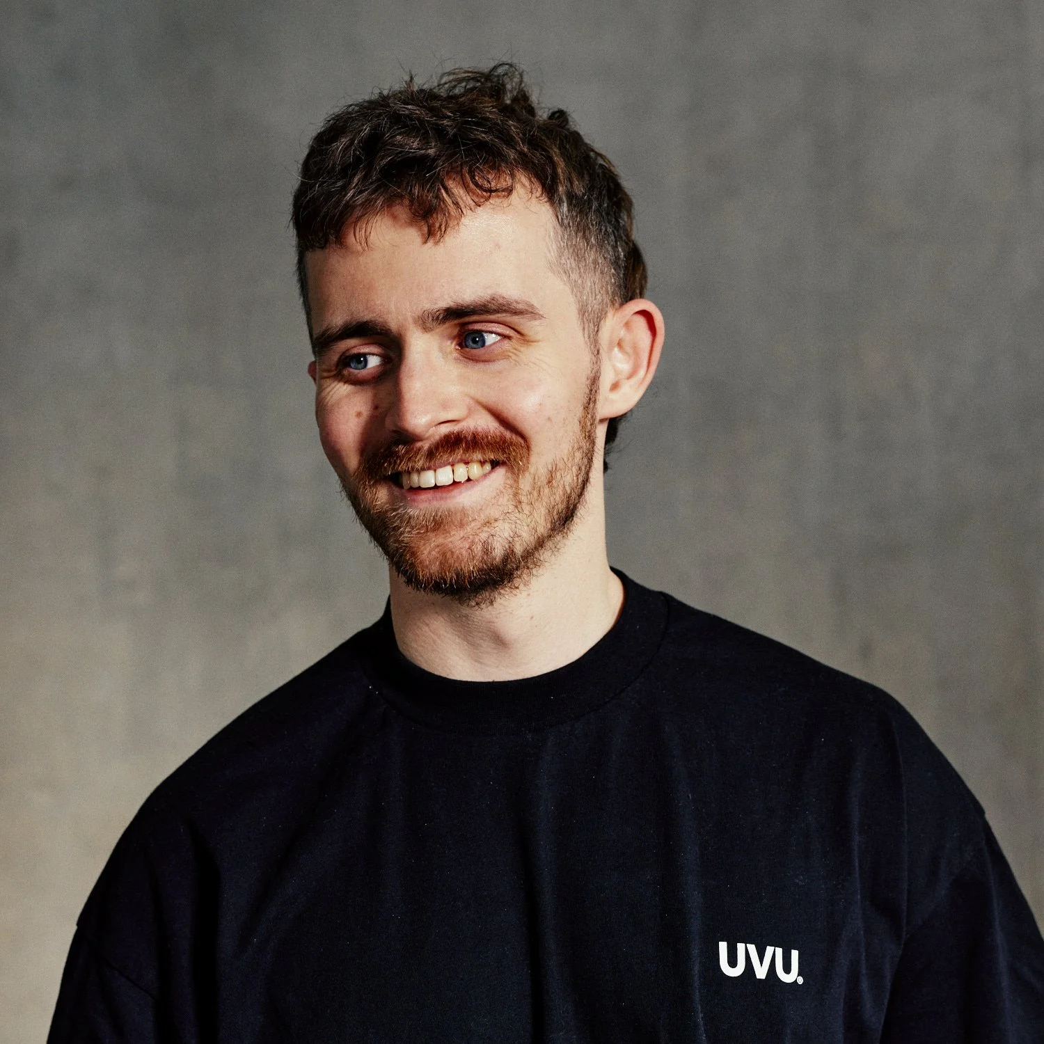 ABOUT — JACK WOODHOUSE
