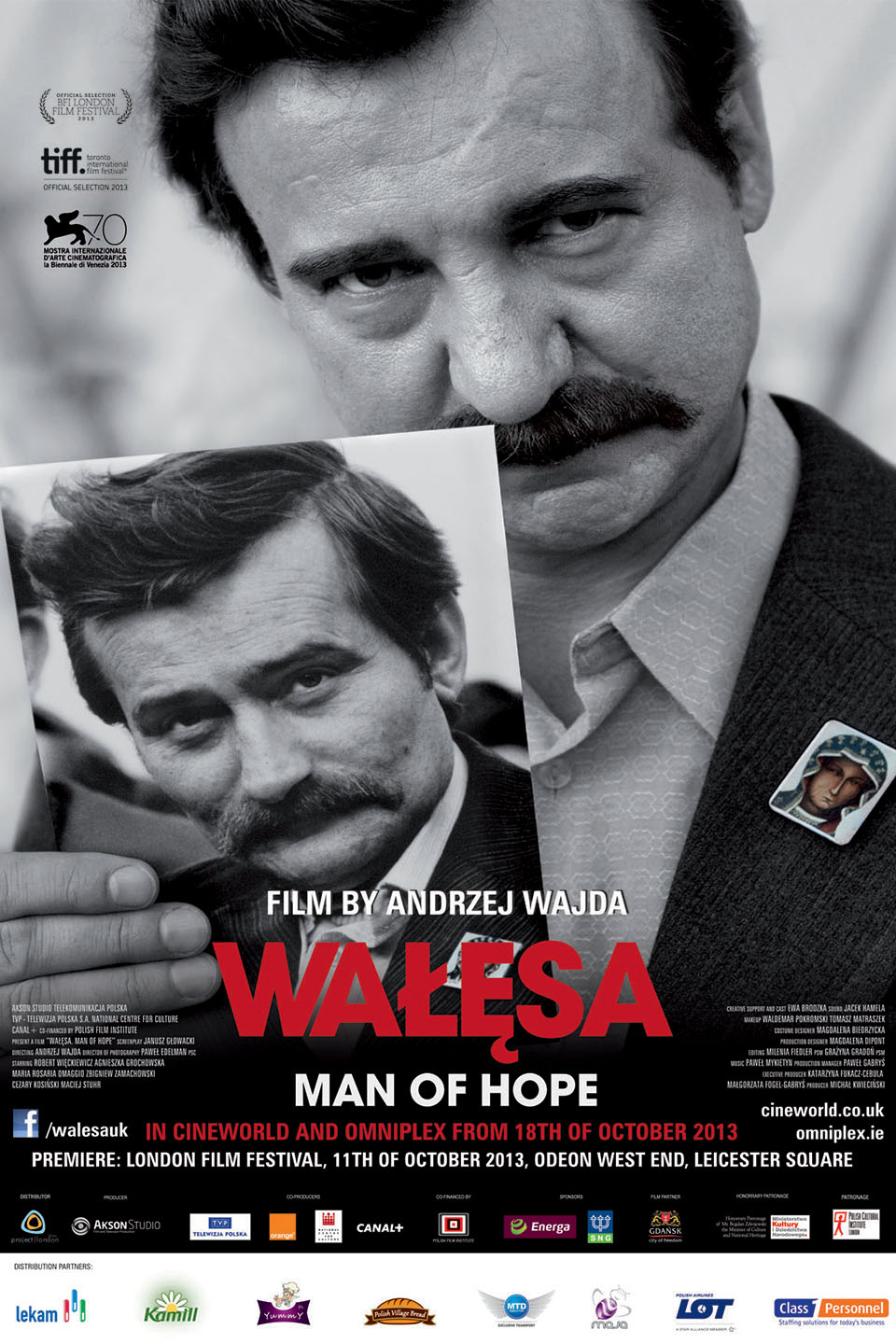 Justice - Cinema for Peace Foundation