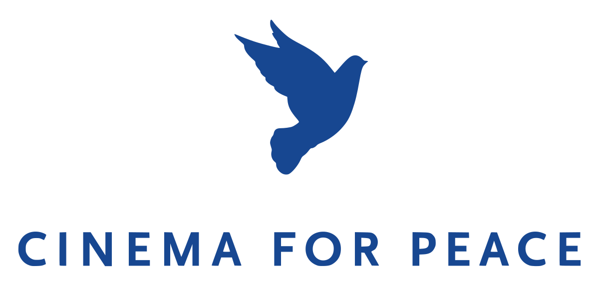 About - Cinema for Peace Foundation