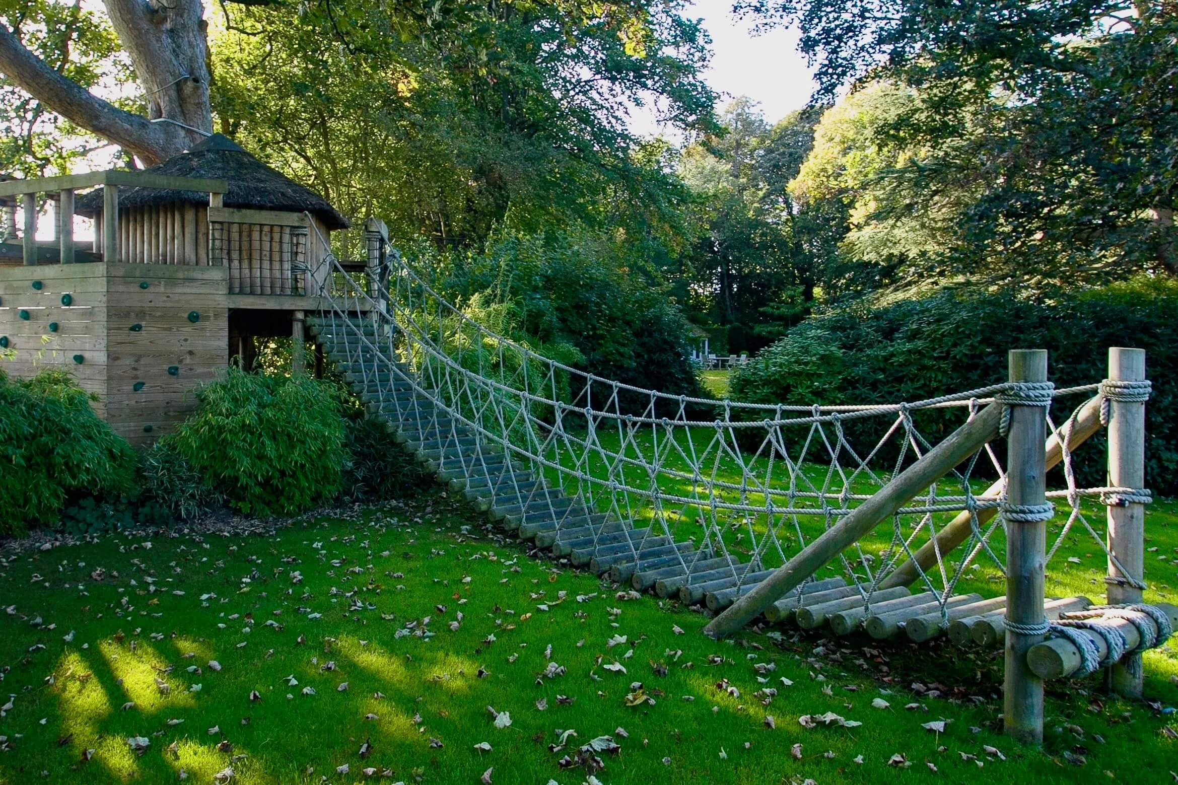 Rope Bridge client and customer testimonials, accolades and reviews ...