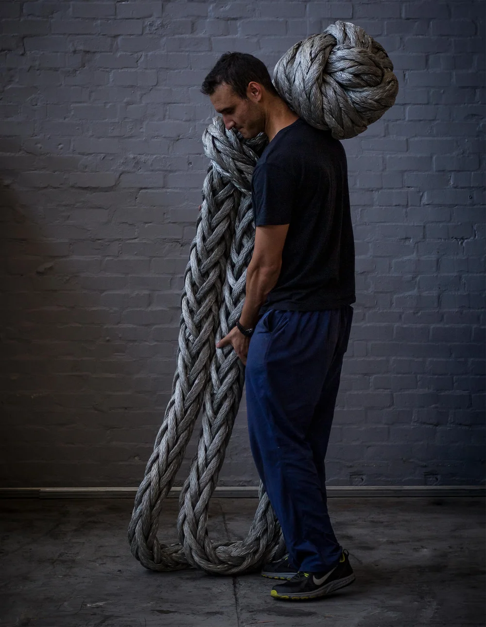 About us...Rope Bridges by Treehouse Life Ltd. "a world away from ...