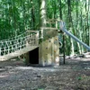 Photos for Suspended Rope Bridges — Rope Bridge Projects - UK and ...