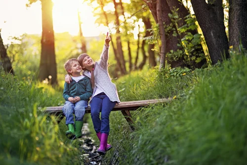 About us...Rope Bridges by Treehouse Life Ltd. "a world away from ...