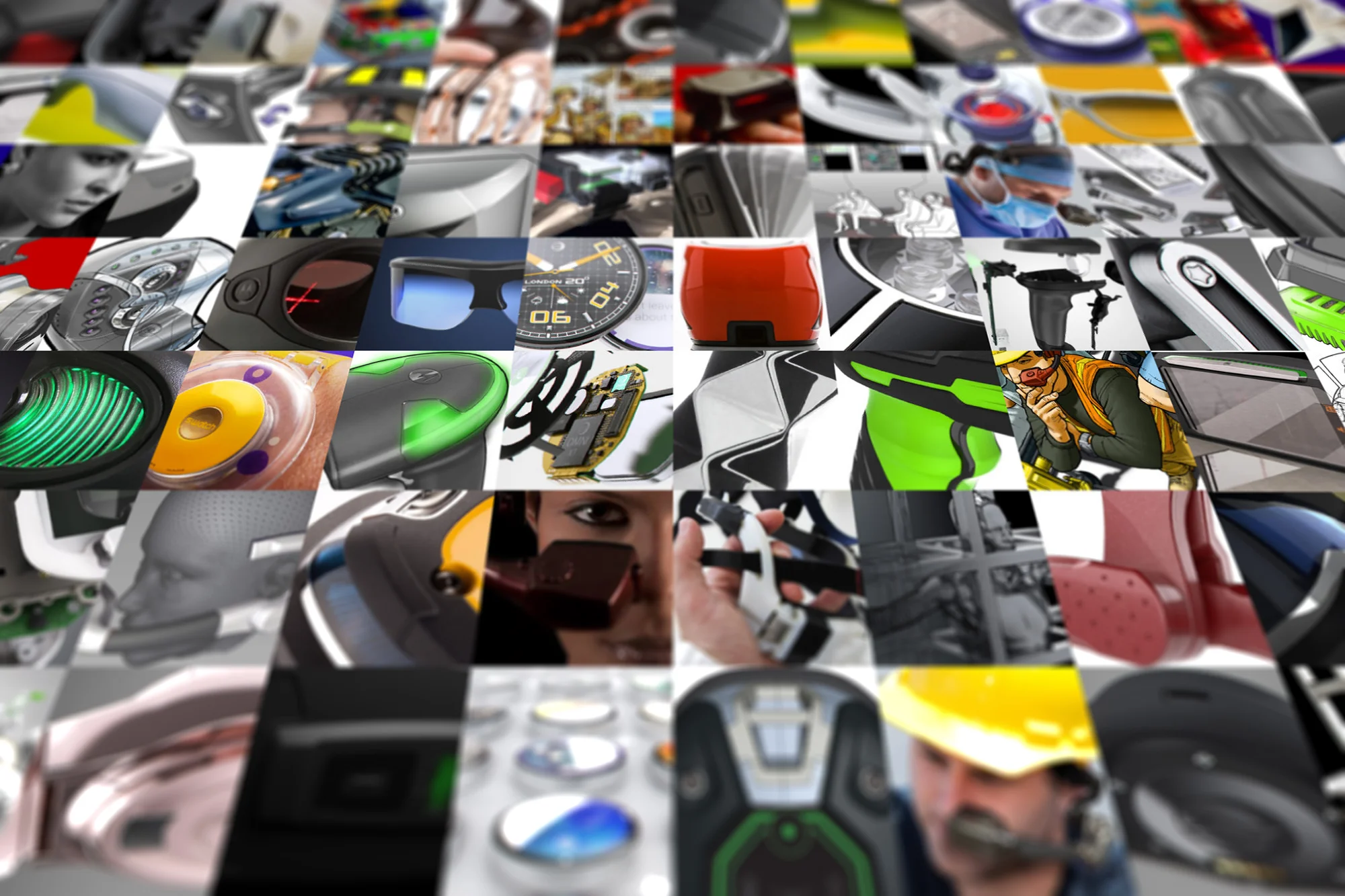 Legal / Impressum — THINKABLE STUDIO Product Design / Produktdesign