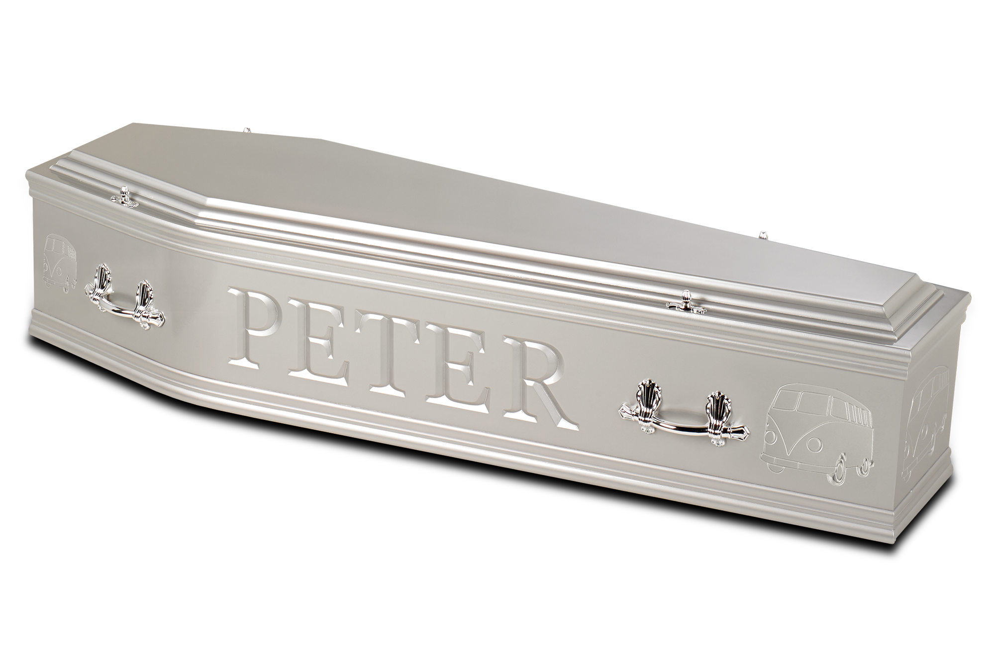 Types of Coffin — Kevin Matthews Funeral Services